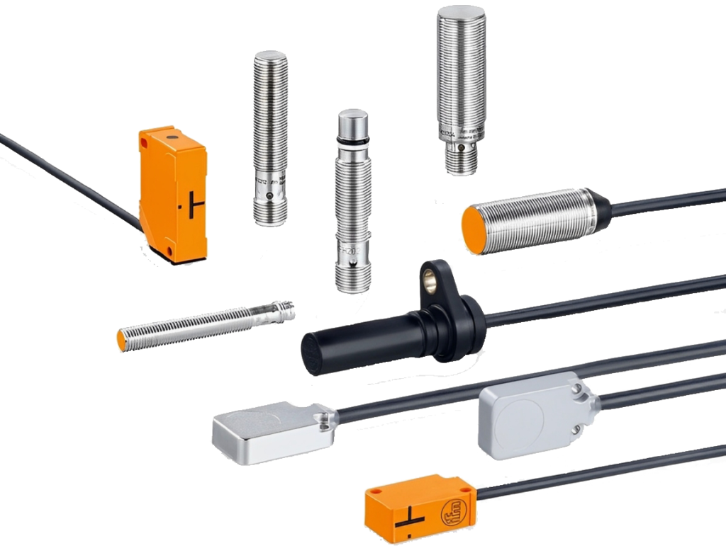 Sensors and Instrumentation – HTE